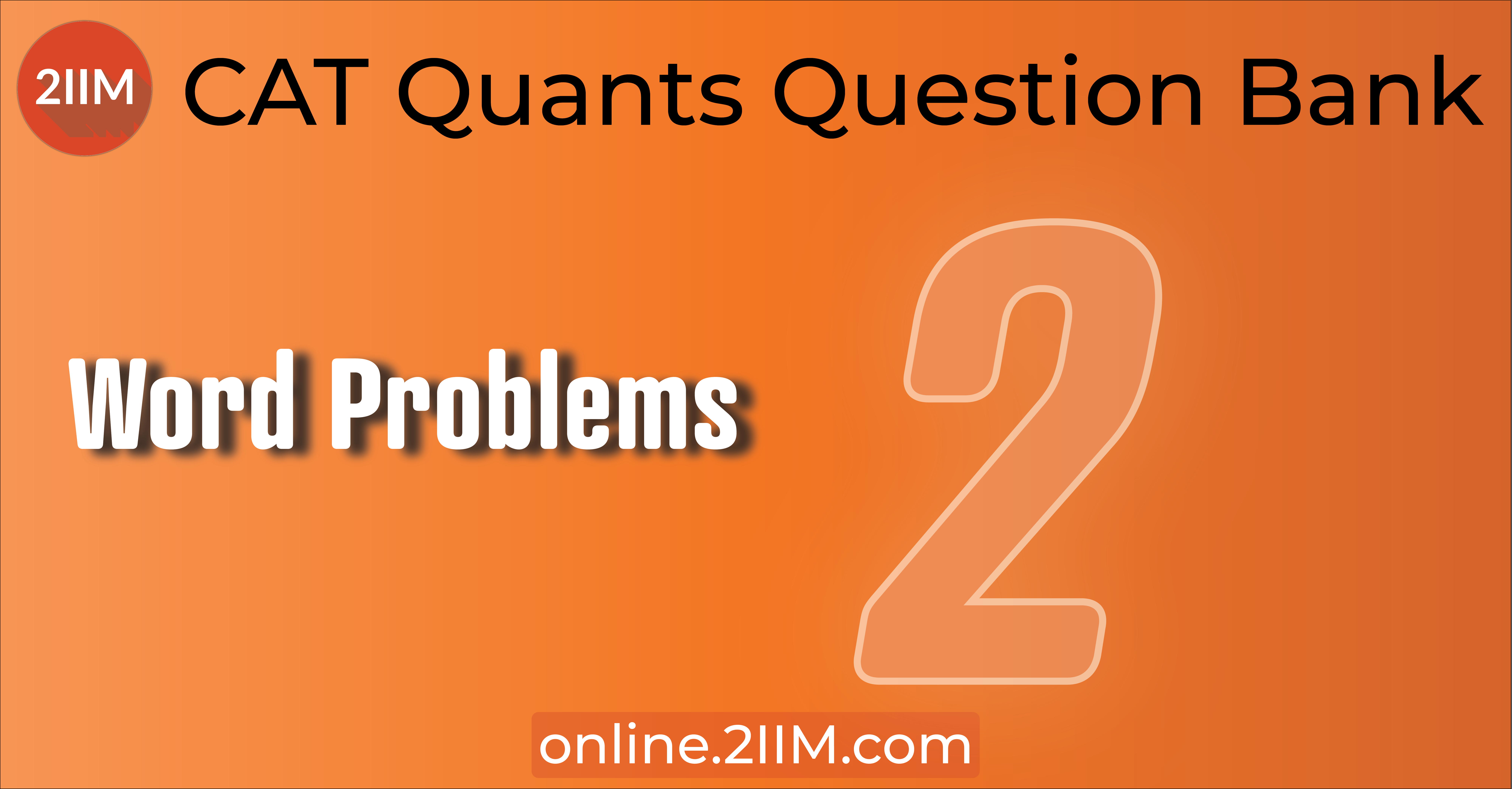 CAT Questions - LR DI: Data Interpretation Word Problems, 2IIM CAT 2023 ...