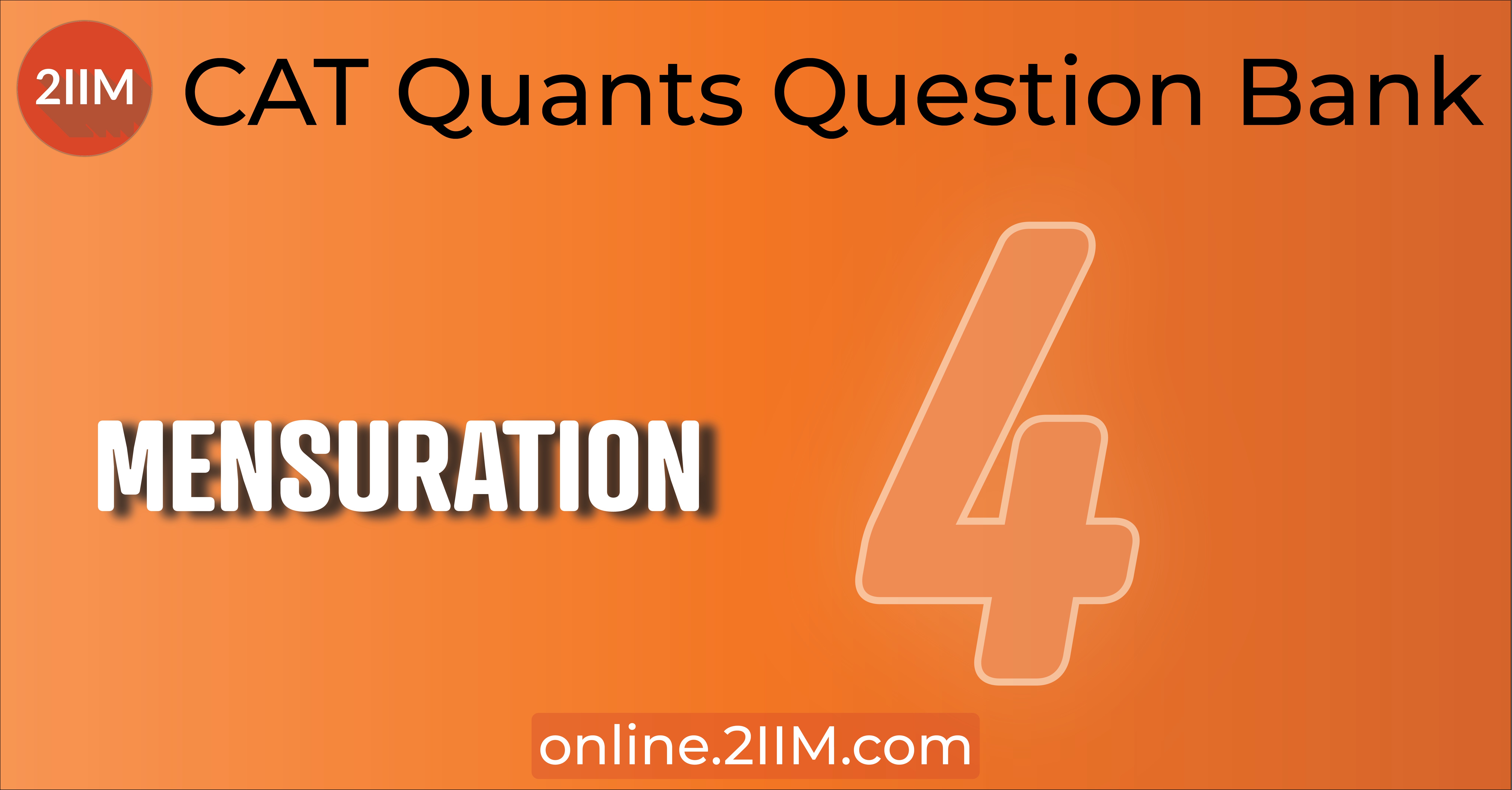 CAT Questions - Geometry Questions: Triangles, 2IIM CAT 2023 online ...